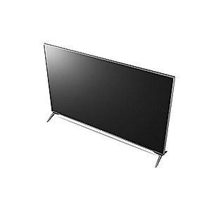 LG UV340C 55UV340C 54.8" 2160p LED-LCD TV - 16:9-4K UHDTV - Black