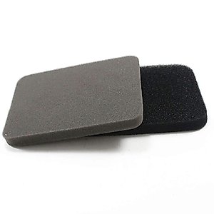 Generac 0J58620211 Generator Air Filter Genuine Original Equipment Manufacturer (OEM) Part