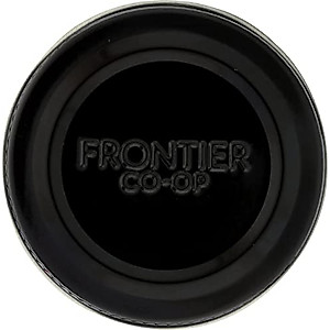 Frontier Co-op Organic Cajun Seasoning, 2.08-Ounce Jar, Authentic Louisiana Flavor For Southern Delicacies, Kosher, Non GMO