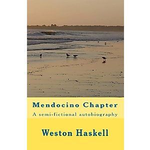 Mendocino Chapter