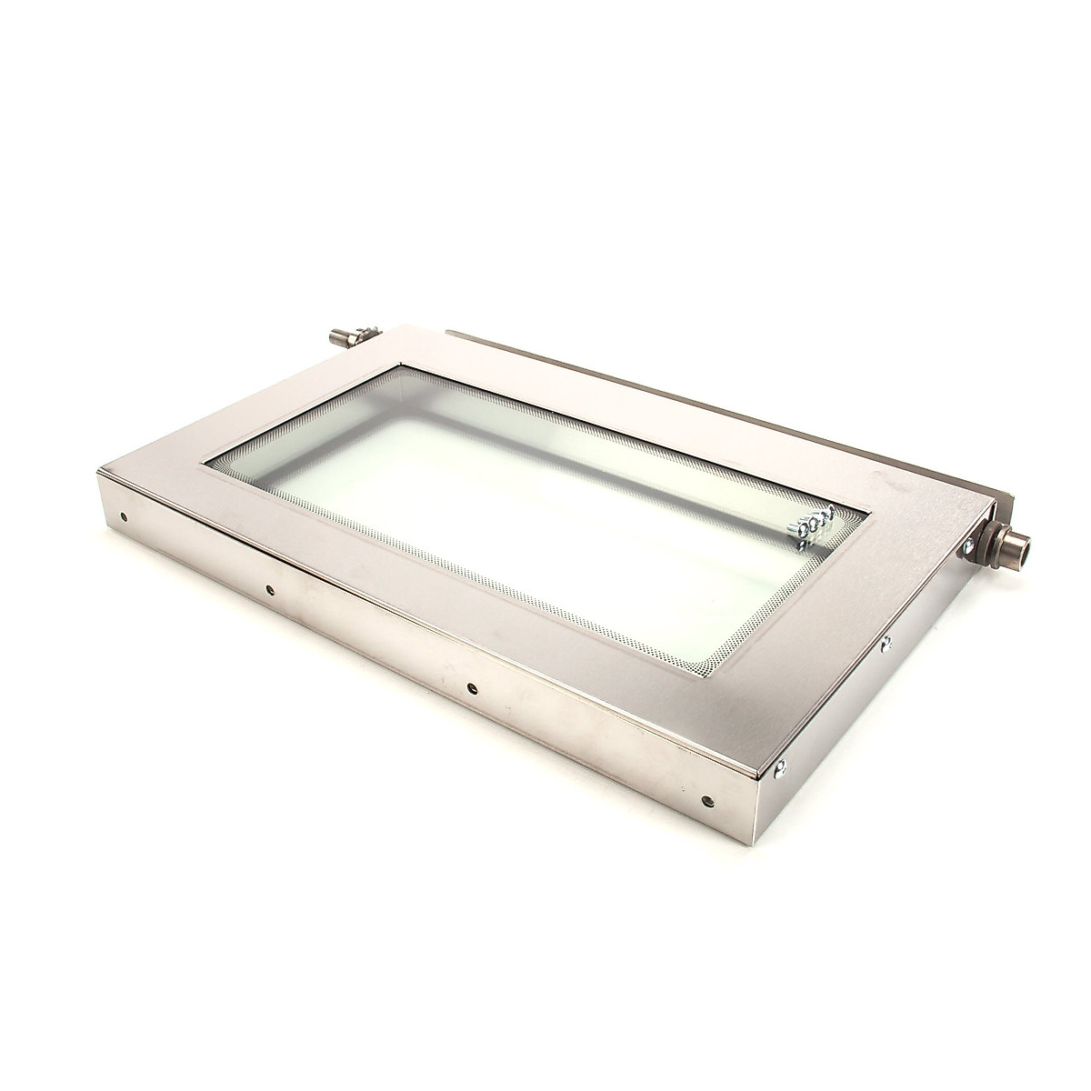 Southbend Range 1198057 Right Door Assembly Win Co