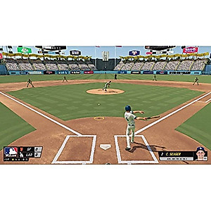 RBI Baseball 2017 - Xbox One