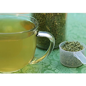 bodi : Alfalfa Leaf Cut Dried | 4oz to 5lb | 100% Pure Natural Wild Crafted (4 Oz)