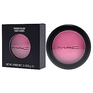MAC Powder Blush - Pink Swoon Blush Women 0.21 oz