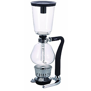 Hario "Next" Glass Syphon Coffee Maker, 600ml