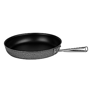 TRANGIA Non-Stick Frypan with Handle, 8.7"