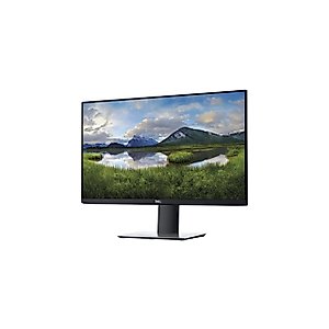 Dell P2720D 27" 16:9 QHD LED-Backlit IPS LCD Monitor