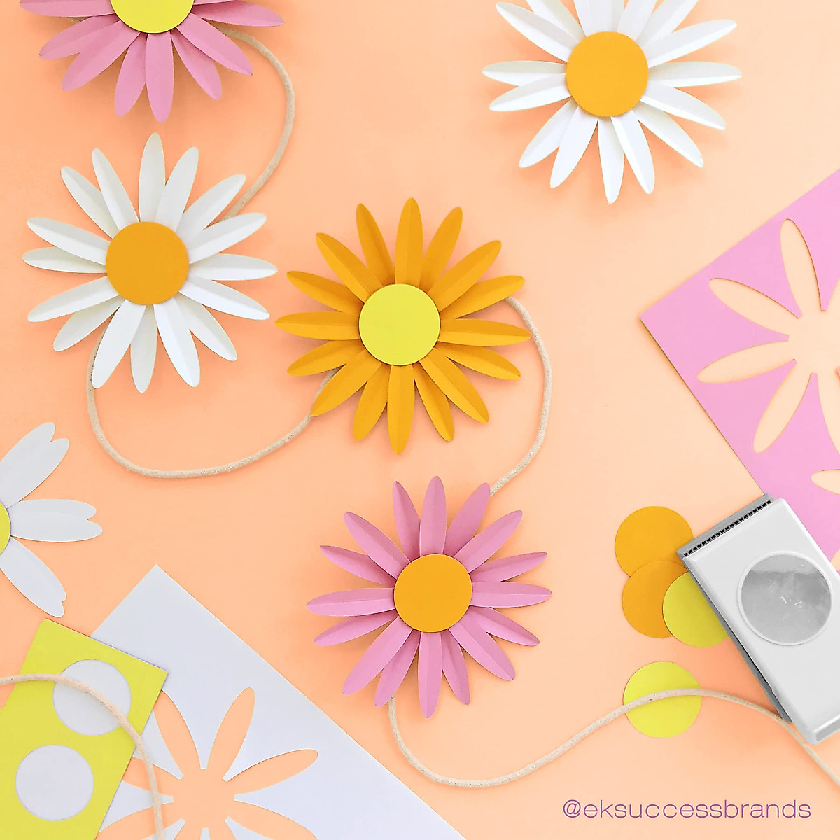 EK Tools Circle Punch, 1.75-Inch, New Package