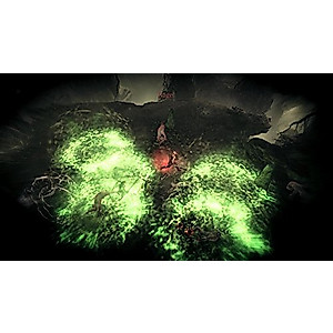 Vikings - Wolves of Midgard (PS4)