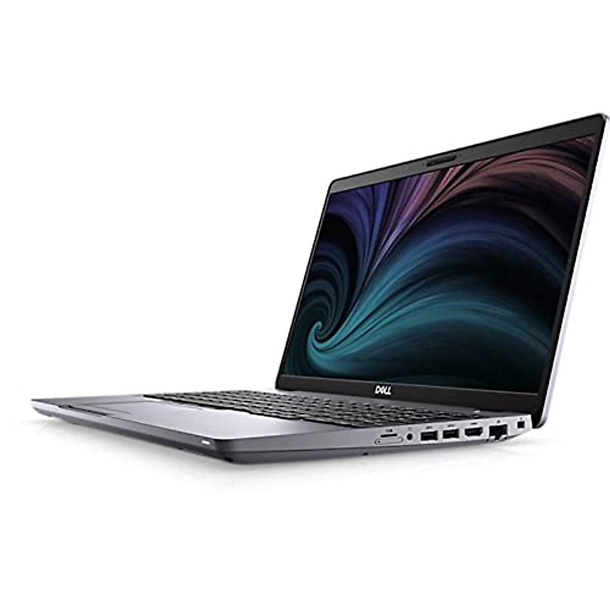Dell 2020 Latitude 5511 Laptop 15.6-inch - Intel Core i7 10th Gen - i7-10850H - Six Core 5.1Ghz - 512GB SSD - 32GB RAM - 1920x1080 FHD - Windows 10 Pro (Renewed)