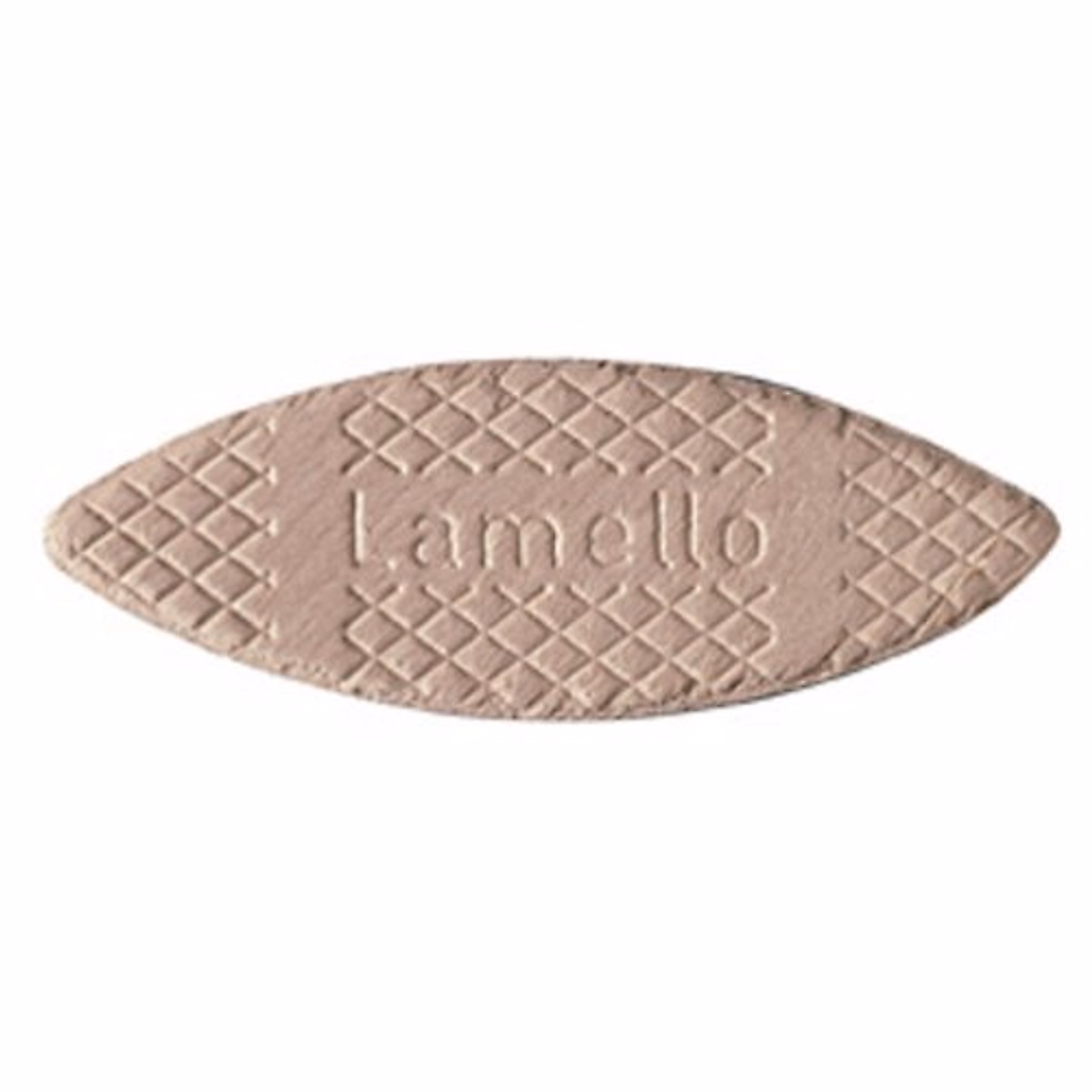 Lamello 144020#20 Beechwood Biscuits/Plates 1000-Pieces