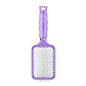 Conair Gel Grips Paddle B Size Ea Conair Gel Grips Paddle Brush 1ct