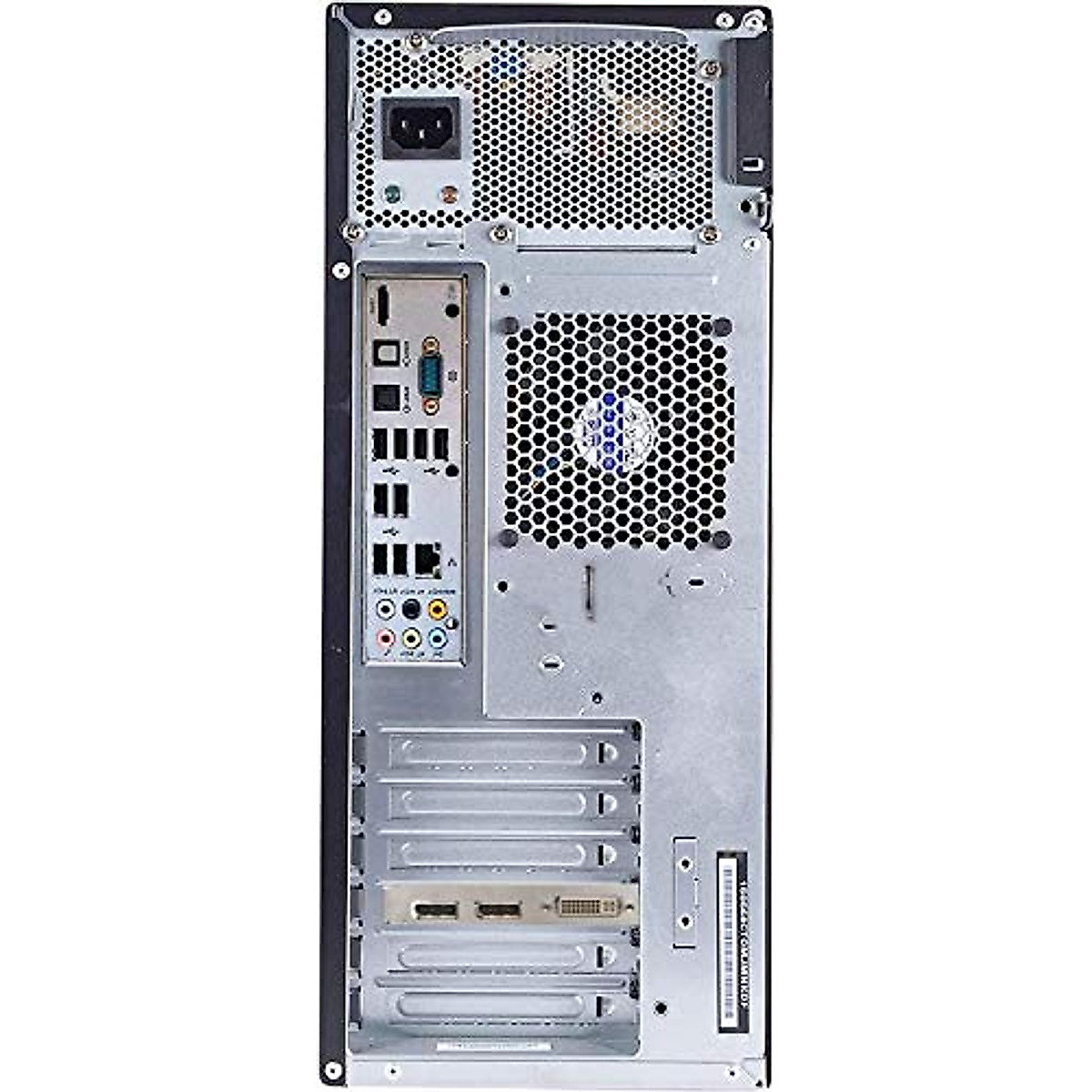 2018 Lenovo Think Station S20 Gaming TW Desktop PC,Intel Quad Core XEON W3520 2.66G up to 2.93G,16G RAM, 240G SSD+2T,DVD,WIFI,BT 4.0,HDMI,VGA,1G Video Card,W10P64(Renewed)