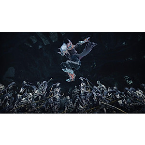 Devil May Cry 5 Special Edition (PS5)