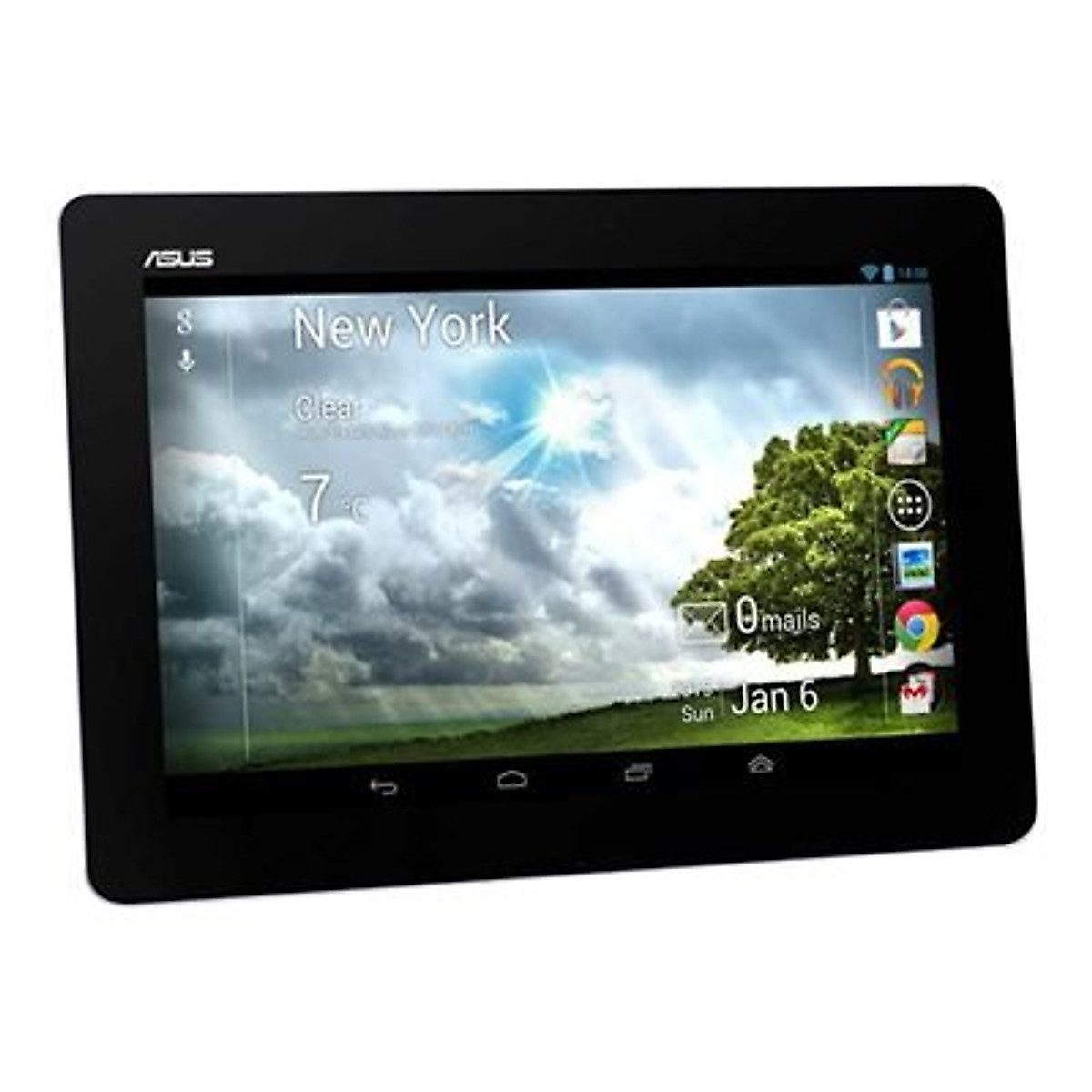 ASUS MeMO Pad FHD 10 ME302C-A1-BL 10.1-Inch 16GB Tablet (Blue)