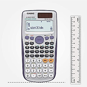 (CASIO) Scientific Calculator (FX-991ESPLUS)
