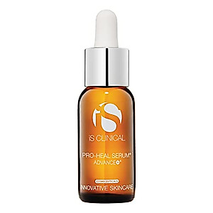 Pro-Heal Serum Advance+ Antioxidant-rich Vitamin C Serum, Vitamin E And Retinol For Redness, Rosacea And Inflammation