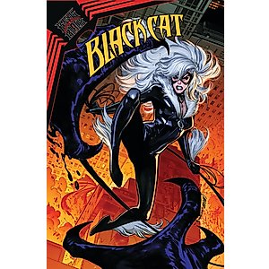 BLACK CAT VOL. 4: QUEEN IN BLACK