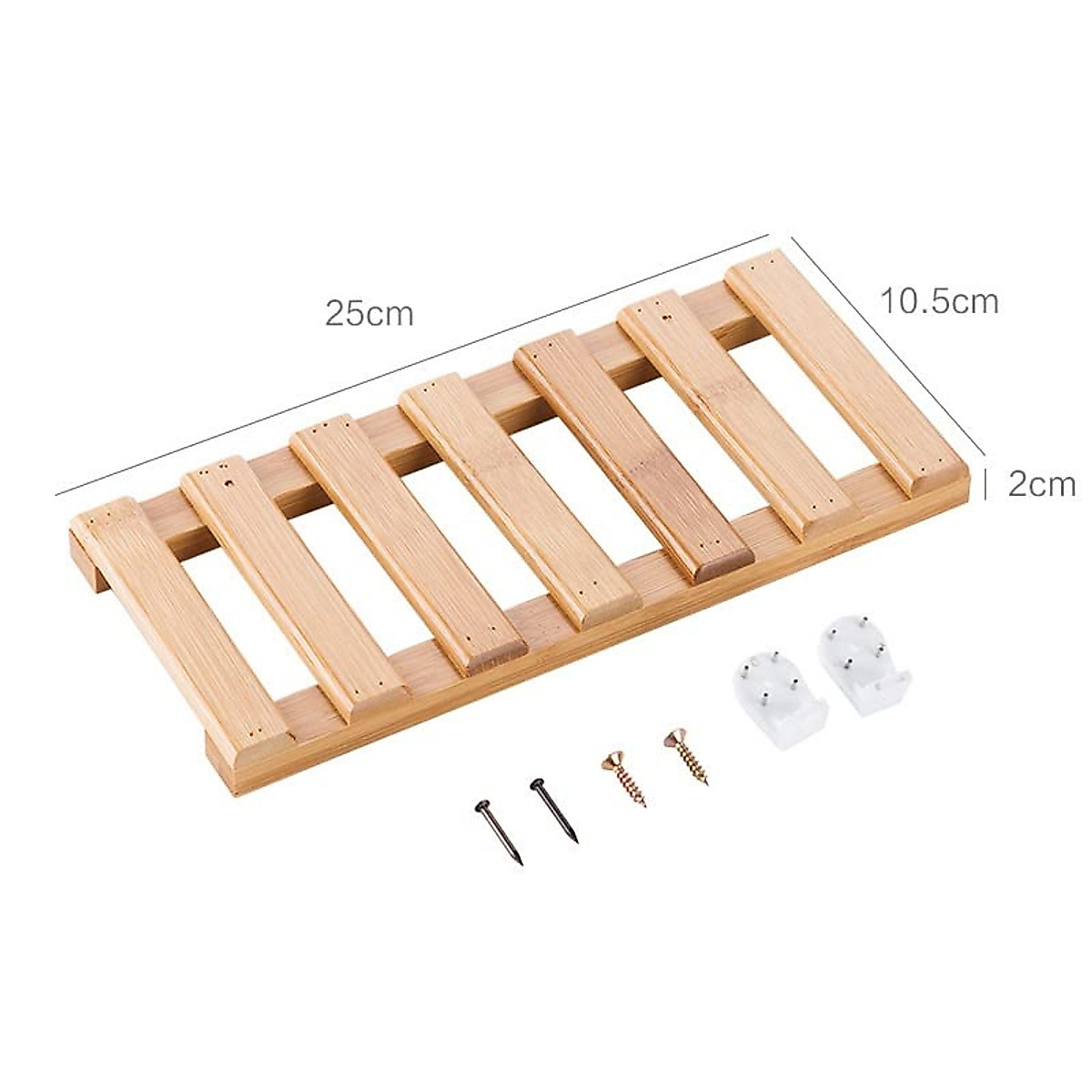 PDGJG Living Room Decoration Frame Wall Hanging Flower Stand Bedroom Wall Partition Potted Plant Shelf