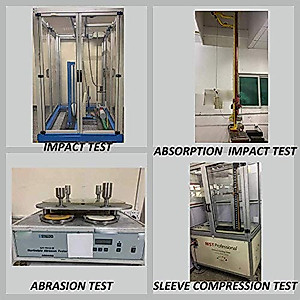 Rawxy Volleyball Knee Pads with High Shock Absorbing Cushion,Adult Junior Youth Men &Women Boy Girls Gift (black, Middle and Large)