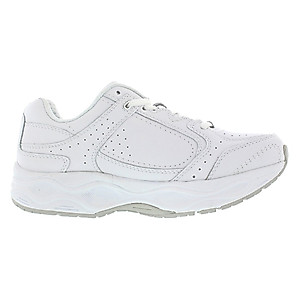 Spira Classic Walker 2 Women's Shoes with Springs White - 9.5 X-Wide