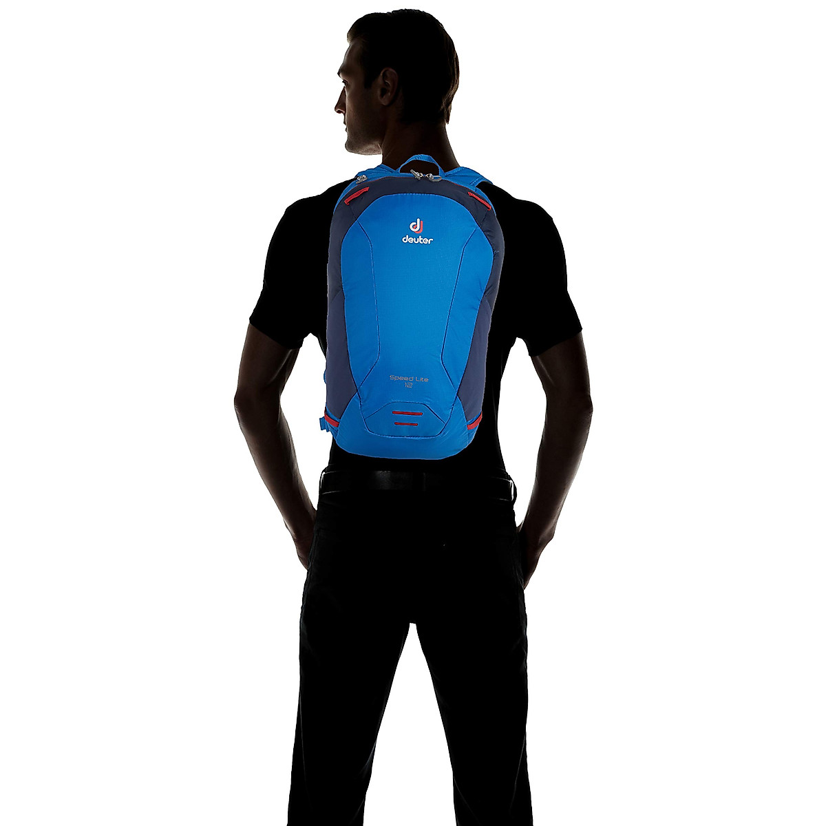 Deuter Men's Casual Daypack, Bay-Midnight, One Size