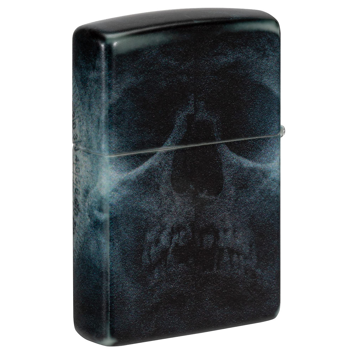 Zippo Compass Ghost Design 540 Glow in The Dark Pocket Lighter