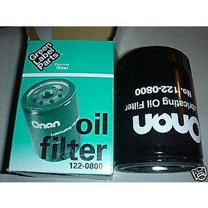 (Ship from USA) WheelHorse Toro Tractor NN10143 Onan 122-0800 OEM engine oil filter many twin's /ITEM NO#E8FH4F85465431