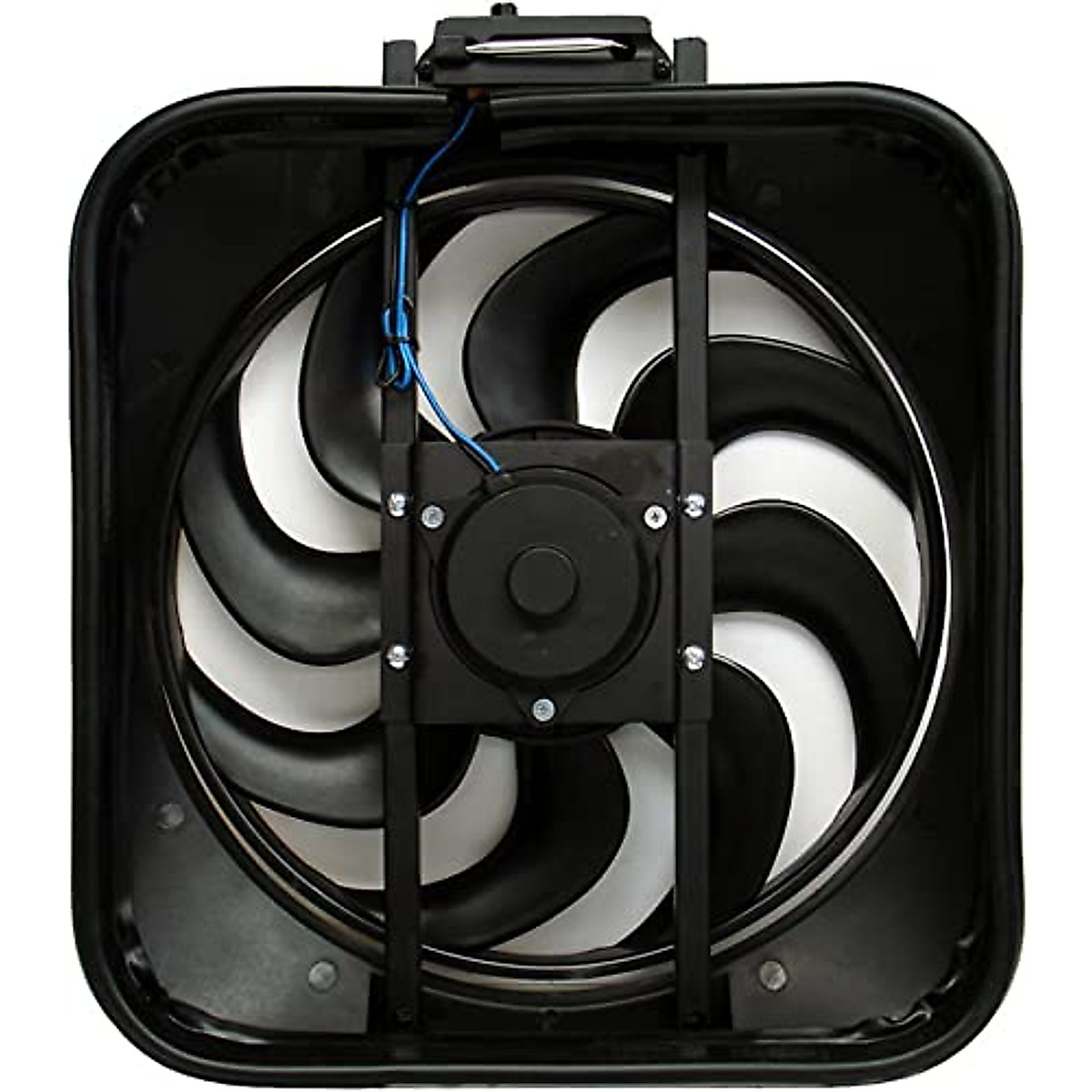 Proform 67029 15" S-Blade Electric Fan with Thermostat