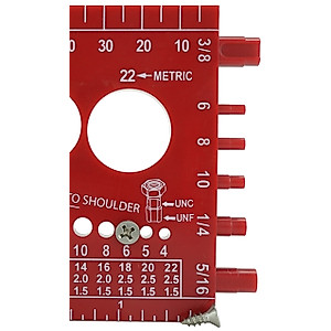 #6 X 3/8" Stainless Phillips Flat Head Sheetmetal Screw (3/8" to 2" in Listing) 100 Sheet Metal Screws, 82 Degrees (#6 x 3/8")