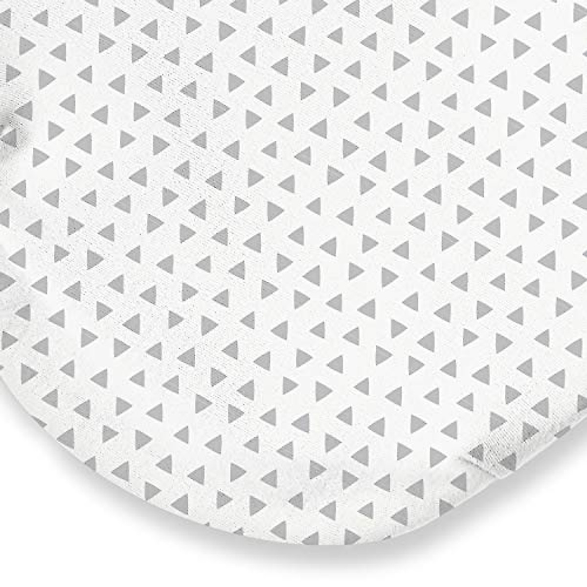 SwaddleMe Original Swaddle – Size Small, 0-3 Months, 5-Pack (Grays for Days )