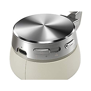 Lenovo Yoga ANC Headphone Mica