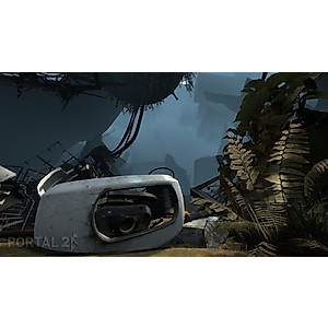 Portal 2 - Xbox 360