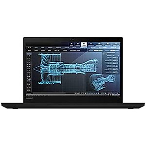 Lenovo ThinkPad P14s Gen 2 14" FHD IPS Touchscreen Laptop | Intel i7-1185G7 4-Core | NVIDIA Quadro T500 | Backlit Keyboard | Fingerprint | Thunderbolt 4 | Wi-Fi 6 | 32GB DDR4 2TB SSD | Win11 Pro