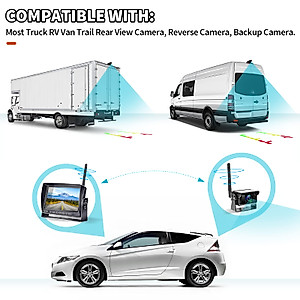 Bingfu Dual Band WiFi 2.4GHz 5GHz 5.8GHz 3dBi MIMO RP-SMA Male Antenna (2-Pack) for WiFi Router Wireless Network Card USB Adapter Security IP Camera Video Surveillance Monitor