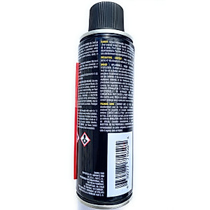 Stop Squeaks Loosens Rust Spray Lubricant (2)