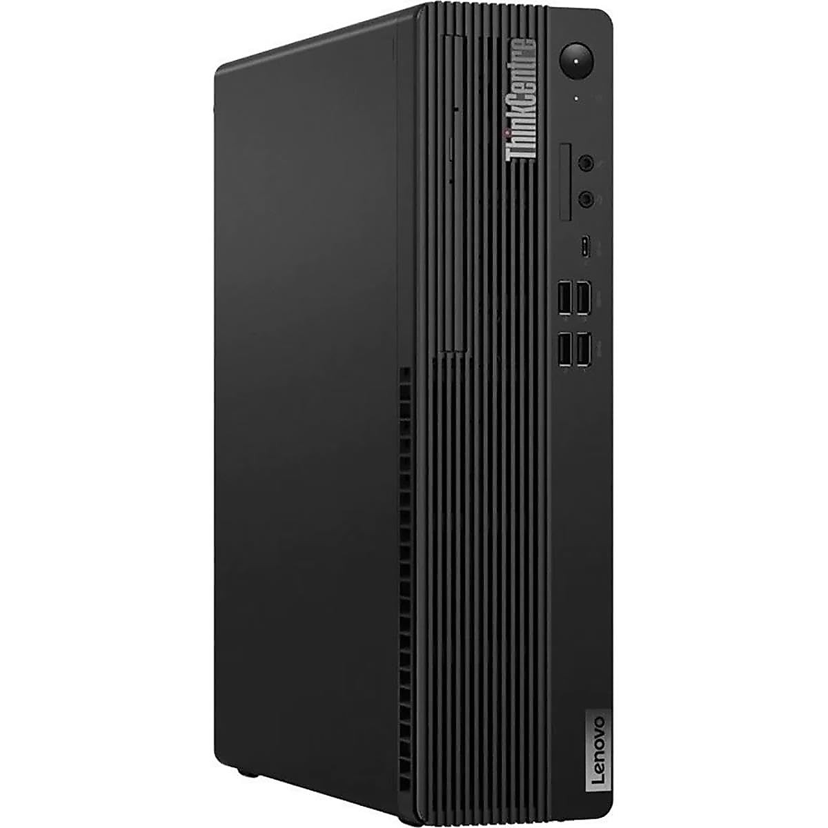 Lenovo ThinkCentre M90s Gen 3 11TT001EUS Desktop Computer - Intel Core i7 12th Gen i7-12700 Dodeca-core (12 Core) - 16 GB RAM DDR5 SDRAM - 512 GB NVMe M.2 PCI Express PCI Express NVMe 4.0 x4 SSD -