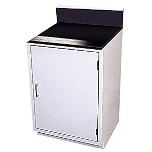 Handler Single Cabinet Model 243 243
