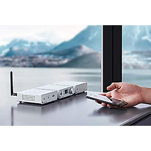 Pro-Ject Stream Box S2 Ultra - Black