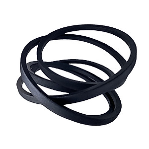 Riding Lawn Mower Deck Belt 5/8 Inch x 184 7/8 Inch for Toro 115-4972 133-1168