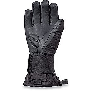 Dakine Youth Wristguard Jr Winter Glove - Black - Large