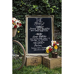 Rust-Oleum 1910830-6PK Specialty Metallic Spray, 11 oz, Gold, 6 Pack