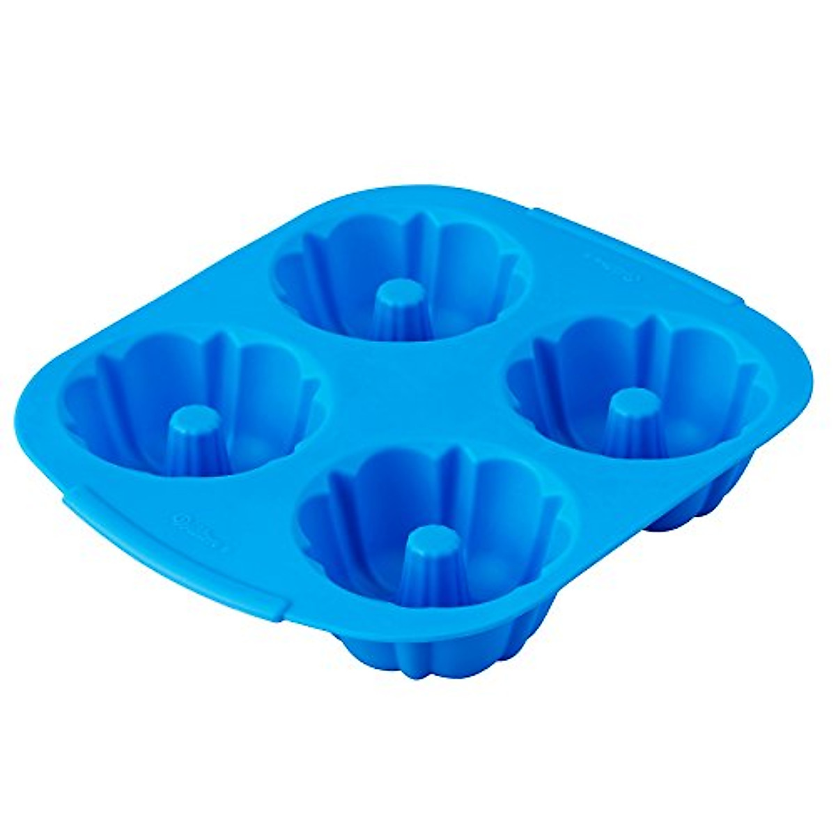 Wilton Easy-Flex Silicone Baking, Mini Cake