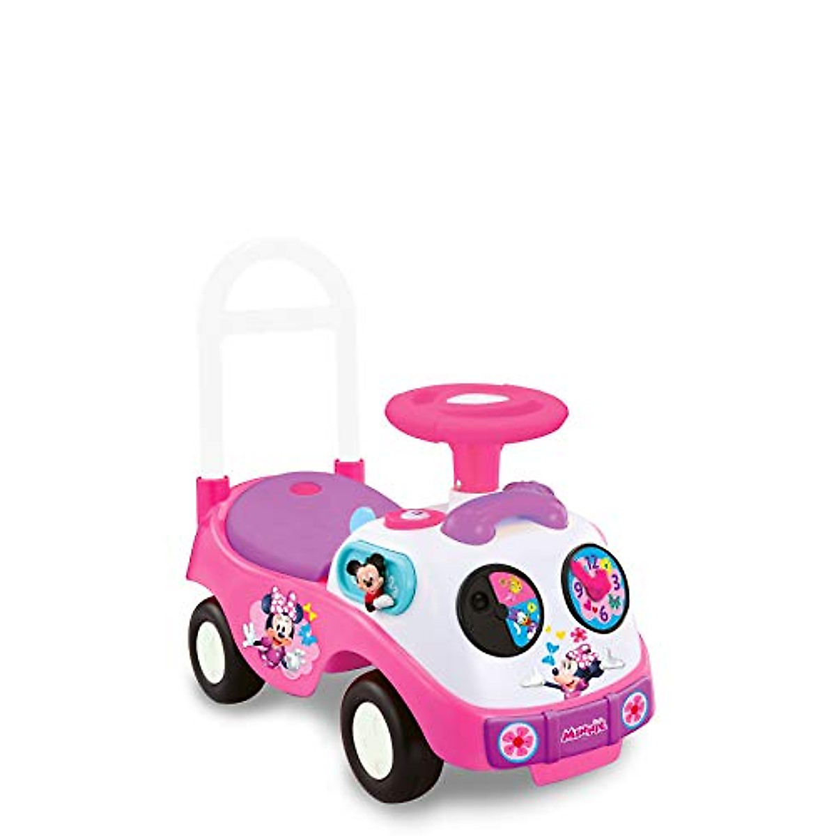 Kiddieland My First Minnie Ride On, Large