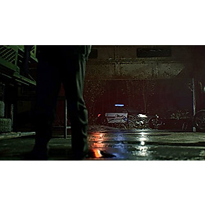 Resident Evil 7 Biohazard - Xbox One