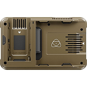 Atomos Ninja 5.2" 4K HDMI Recording Monitor