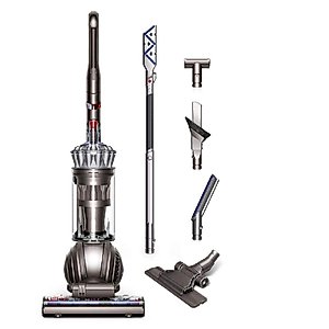 Dyson Ball Total Clean with Extra Tools