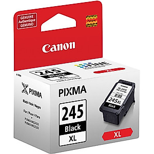 4 X XL Black Cartridge