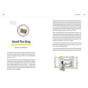 The 100 Most Jewish Foods: A Highly Debatable List