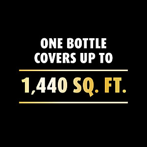 Ortho Snake B Gon1 - Snake Repellent Granules, No-Stink Formula, Covers Up to 1,440 sq. ft., 2 lbs.